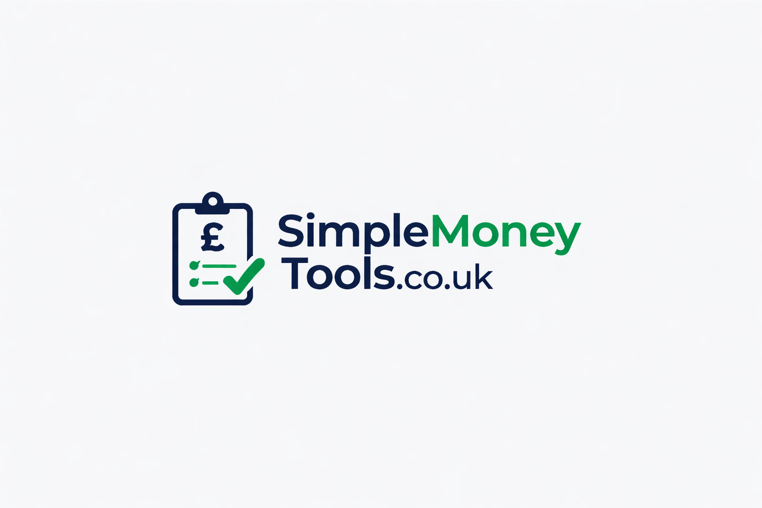 Home – Simple Money Tools